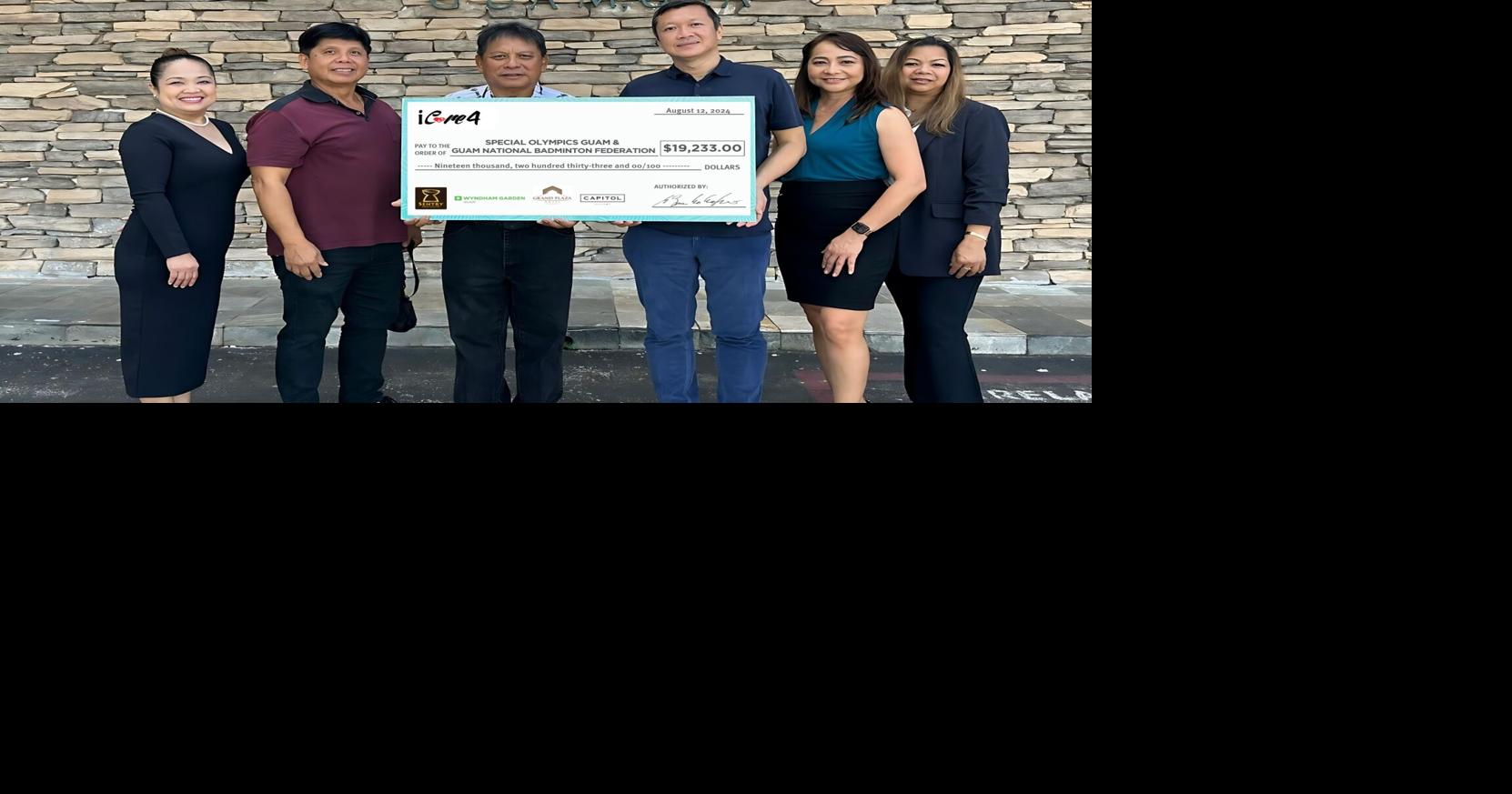 ‘A Chef’s Story’ wine dinner raises $19K for Special Olympics ...