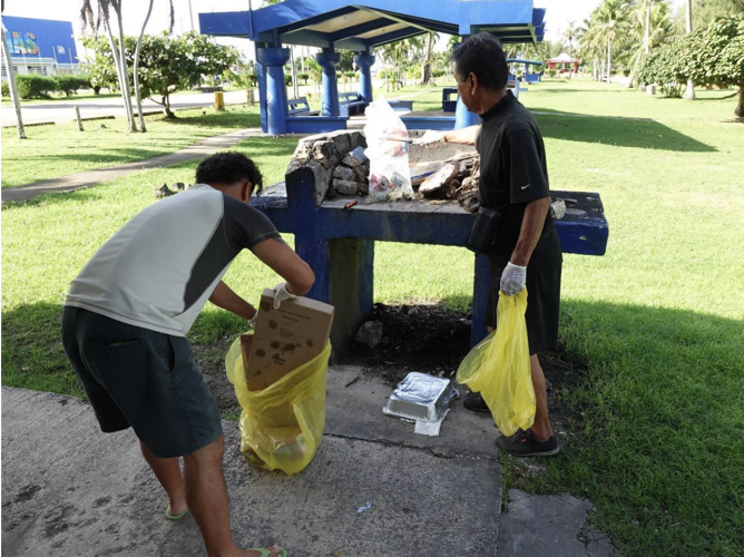 CNMI celebrates World Tourism Day with variety of events | Lifestyle ...