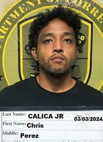 Man sentenced to 11 months for drug violations during 2nd supervised ...