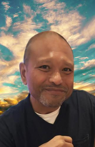 Edward Joseph Matanane Quichocho | | guampdn.com