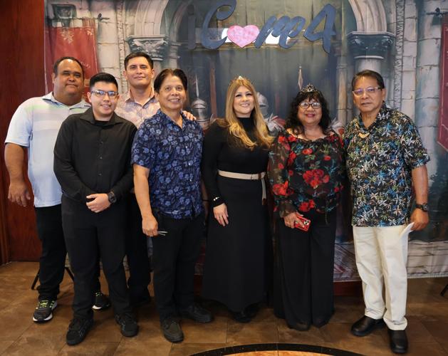 Businesses Make a Difference: iCare4 raises $19,525 for Special ...