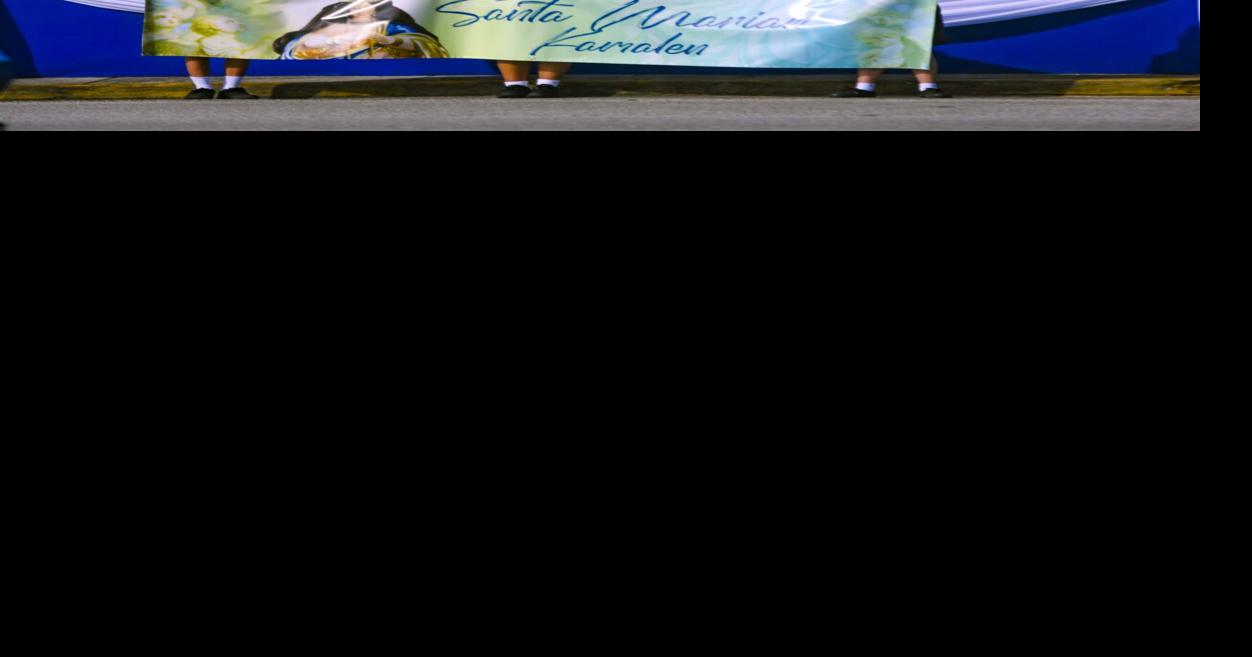 Archdiocese announces Santa Marian Kamalen novenas, Masses schedule ...