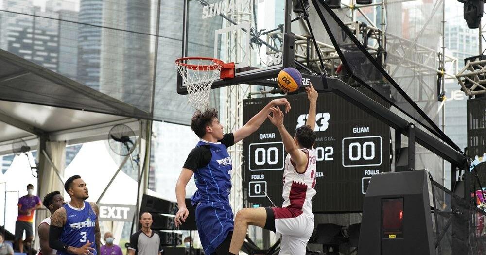 Guam U17 teams ready for 3x3 tourney | Sports | guampdn.com