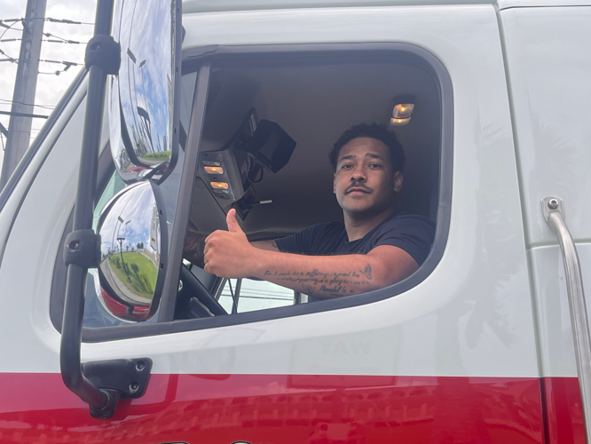 ‘Building a community’ with Turkey & Toys outreach | News | guampdn.com