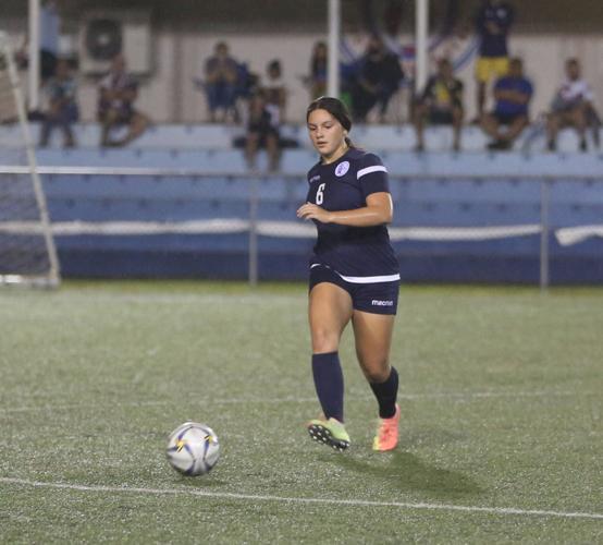 Kenney sisters called up to the Masakåda | Sports | guampdn.com