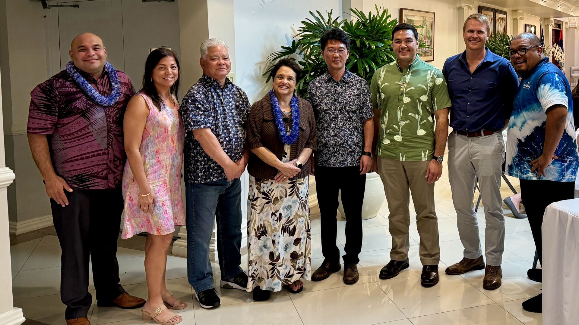 'Together as what?': Talks in DC of Guam, CNMI as 1 state draw ...