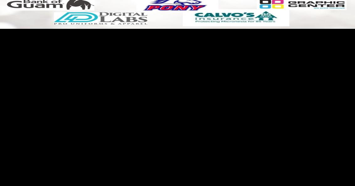 Guam's 10U PONY Mustang baseball team to compete in 2024 Asia Pacific ...