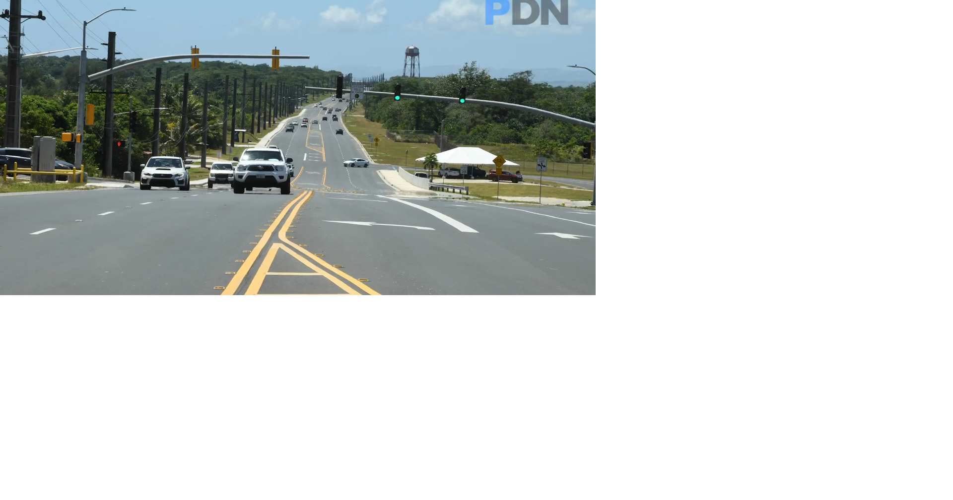 Public hearing held for renaming Route 3 to Ben Blaz Blvd. | News ...