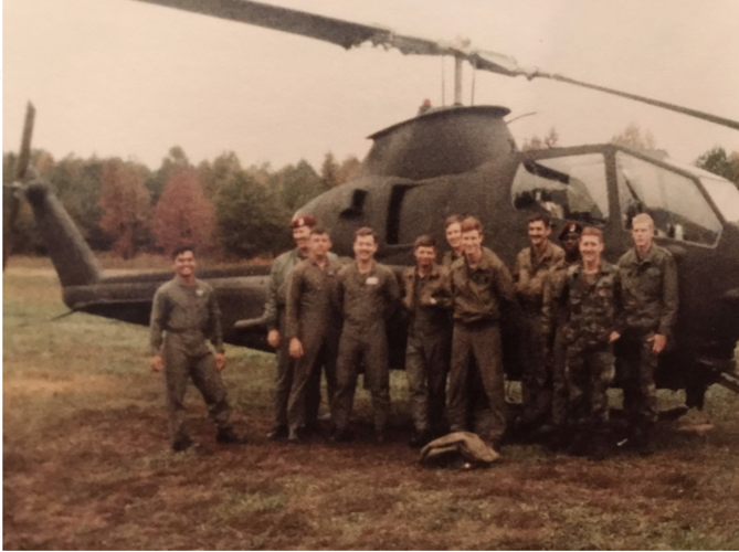 Roland San Gil: A CHamoru warrior returns home | Pika | guampdn.com