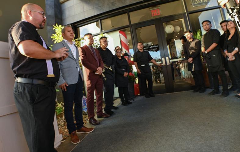 Capitol Kitchen reopens its doors after Typhoon Mawar recovery | News ...