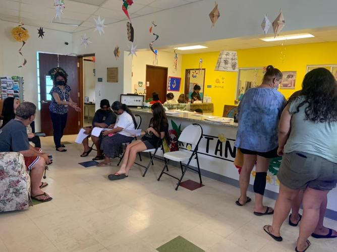 More teens trying for summer jobs | News | guampdn.com