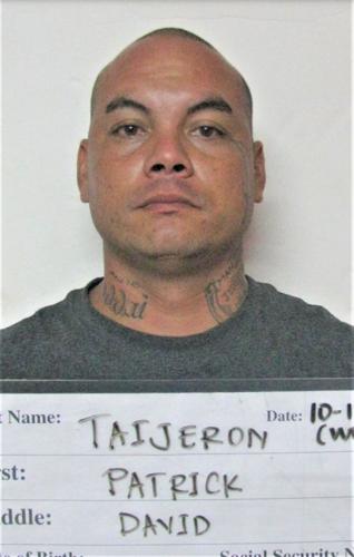 GPD: Patrick Taijeron arrested in parking lot stabbing on Guam | Local ...