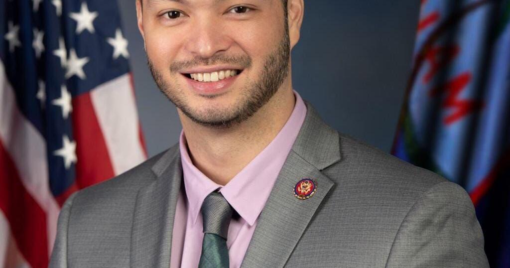 Ethics investigation on Bordallo not completed before her term's end ...