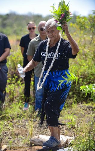 'Tireless protector of CHamoru heritage': Guam historian, genealogist ...