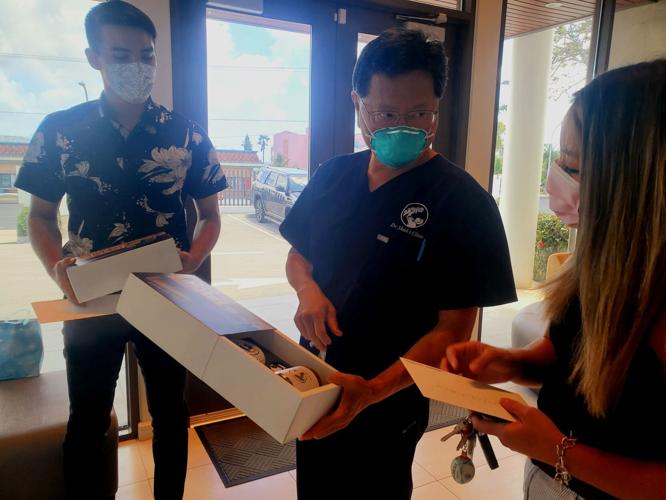 Top 10 sports stories of 2022: No. 8 - Pool, Atoigue named Shieh Su ...