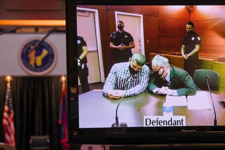 Guilty Jurors Convict Brandon Acosta In Killing Of 15 Year Old Timicca