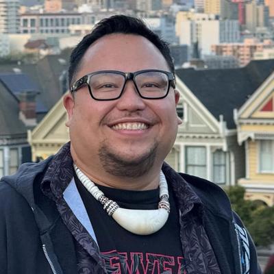 UOG’s Kenneth Gofigan Kuper is selected Pacific Academy of Sciences ...