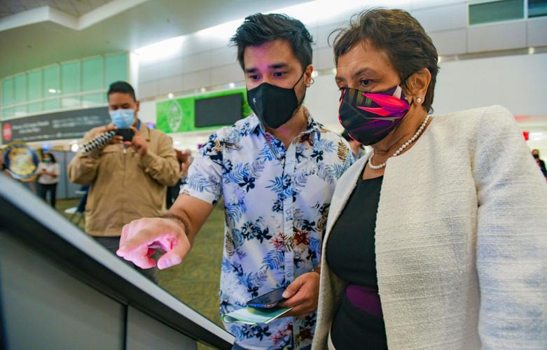 Guam Customs launches electronic declaration form | Local News ...