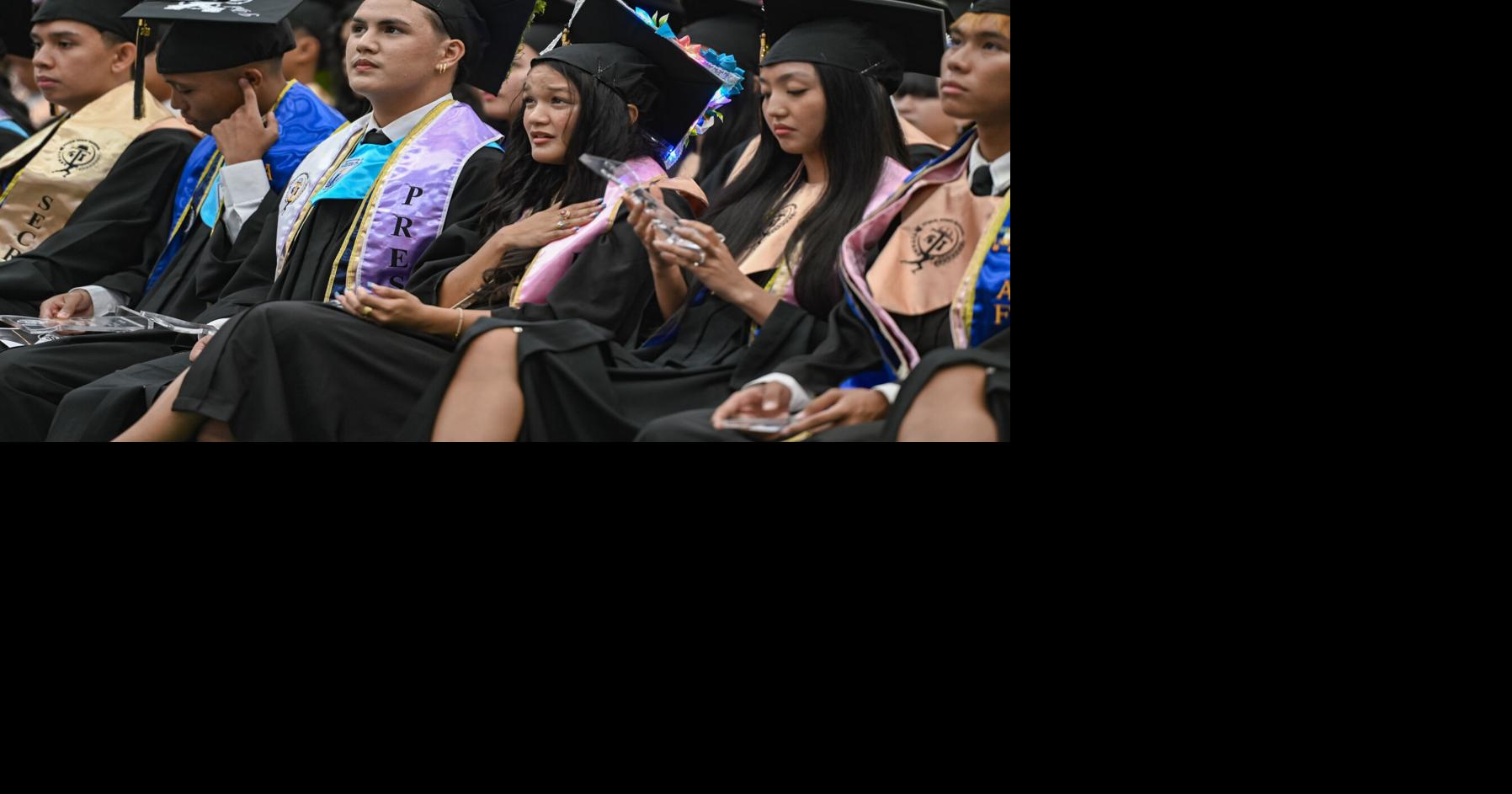 Board: No closure for Tiyan High School | News | guampdn.com