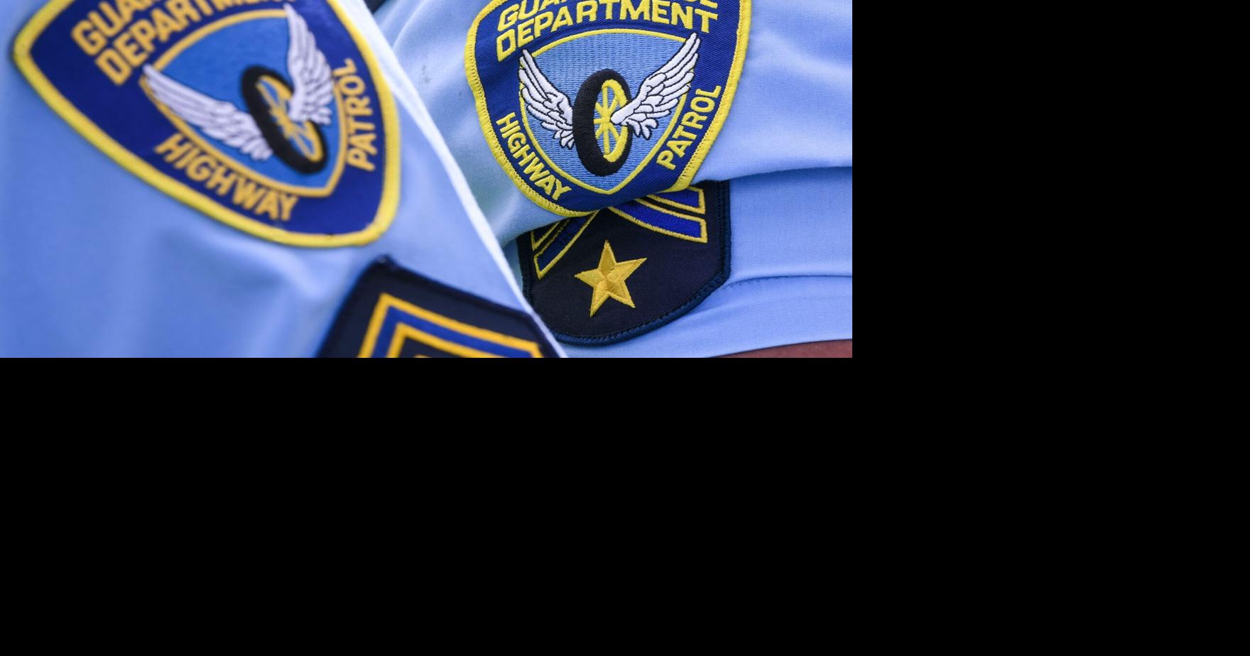 GPD: 2-vehicle crash by Onward Talofofo Golf Club closes lanes | News ...