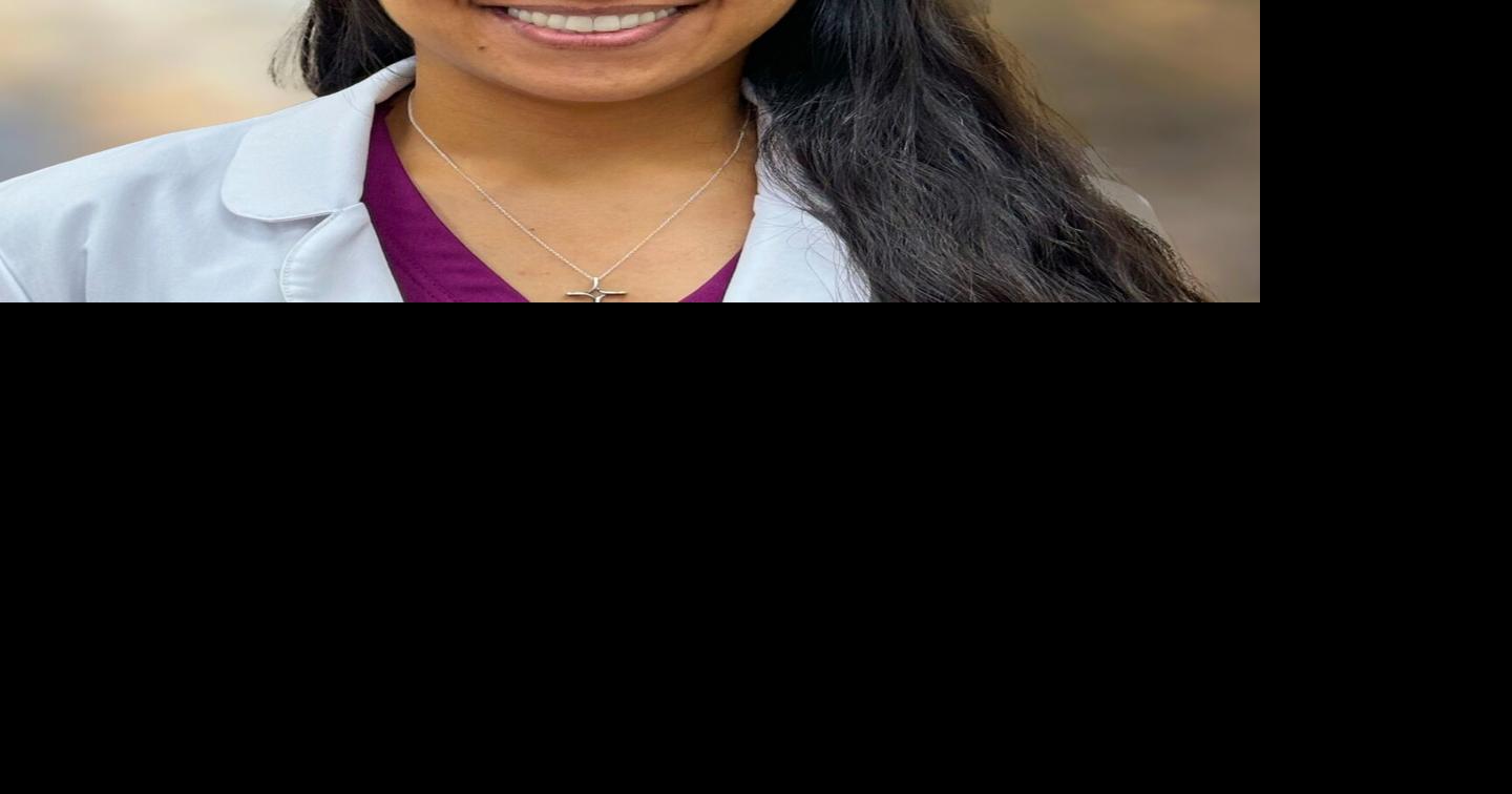 FHP's Ashley Artero earns advanced oncology certified nurse ...