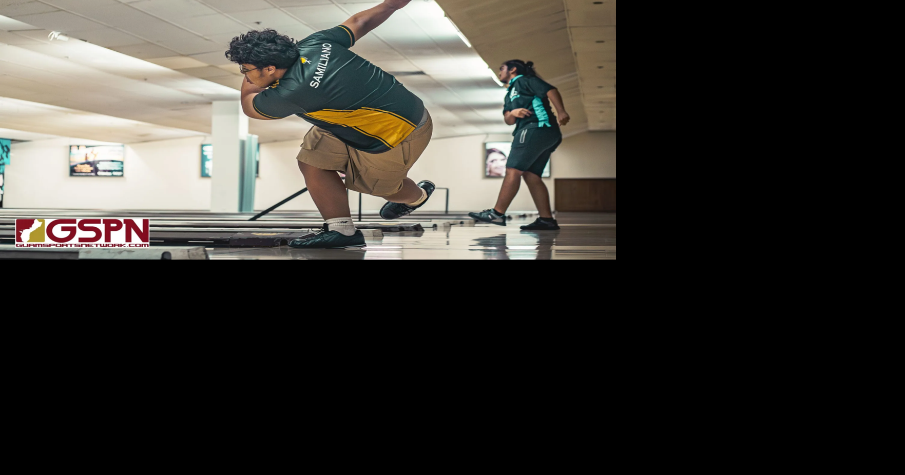 Tiyan Titans win Week 2 of ISA high school bowling | News | guampdn.com