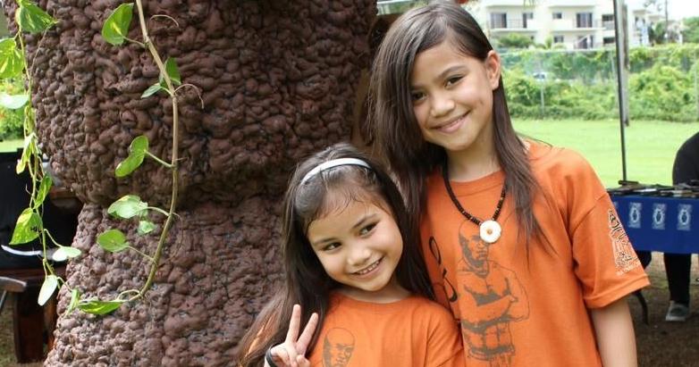 Teens work to preserve CHamoru language | Lifestyle | guampdn.com