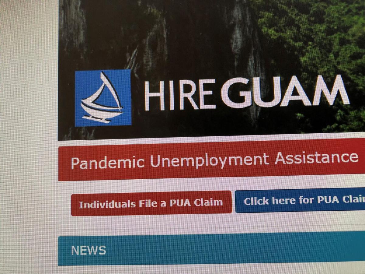 Guam Department of Labor offers free online resume builder | Money ...