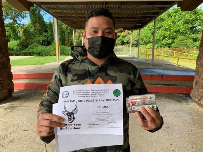 Winners announced of first Field to Fork — Binådu event | News ...