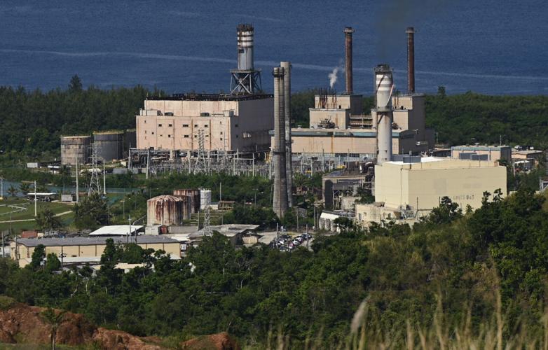 Ukudu plant commissioning by or before Dec. 31 | News | guampdn.com