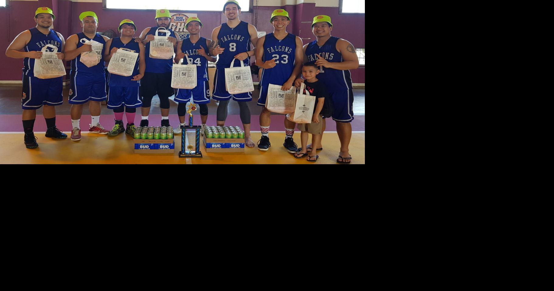 Guam basketball tourney kicks off Wednesday | Sports | guampdn.com