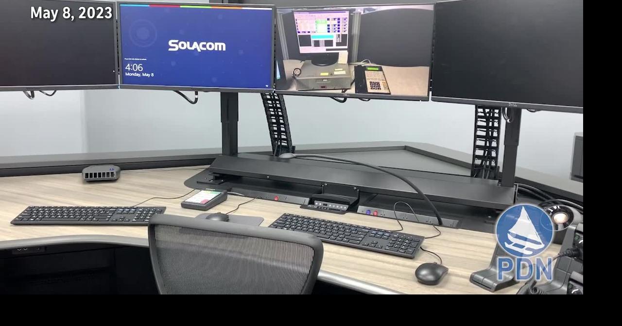 GFD celebrates new E-911 emergency call center | Multimedia | guampdn.com