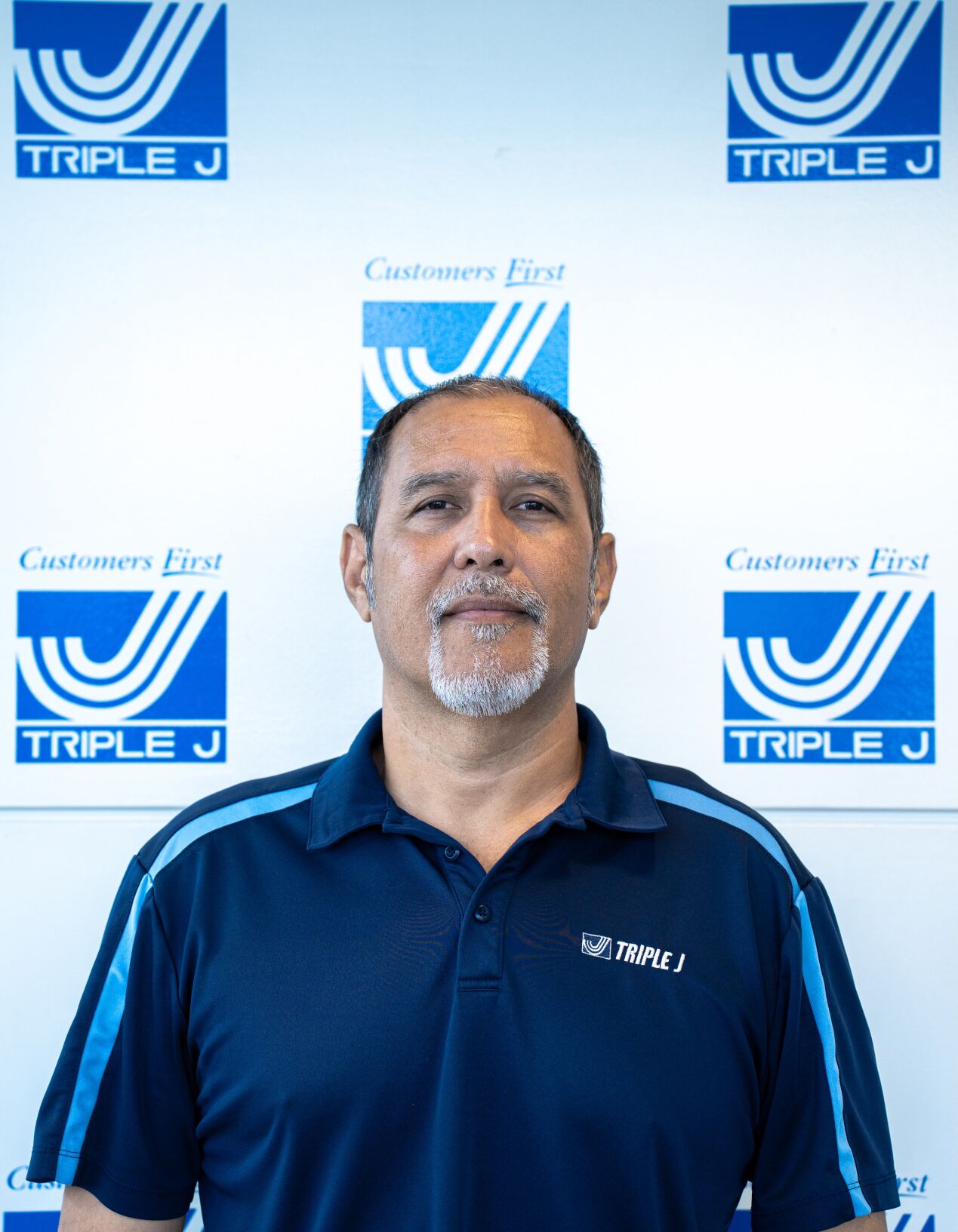 John Gilman now Ford service manager at Triple J Auto Group | Lifestyle ...