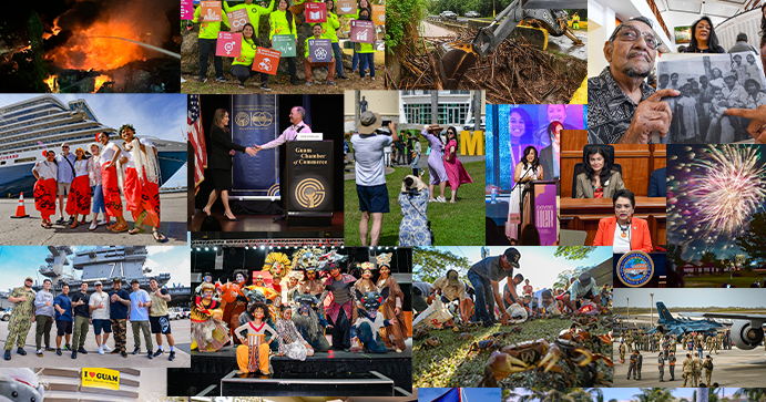 Guam: 2024 in review | News | guampdn.com
