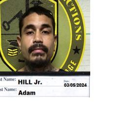 Man charged with strangulation, felony family violence | News | guampdn.com