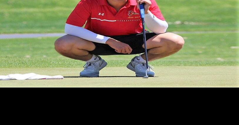 Ivan Sablan, Tyanna Jacot lead star-studded field at Guam Amateur Golf ...