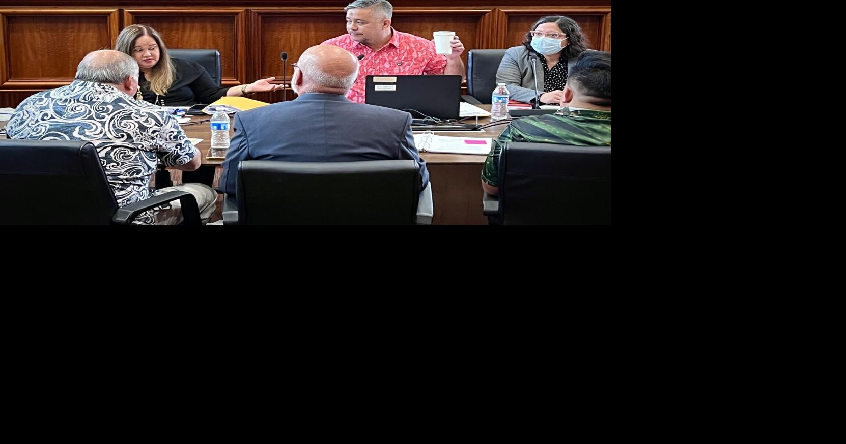 Lack of committee quorum could cancel last legislative session before ...