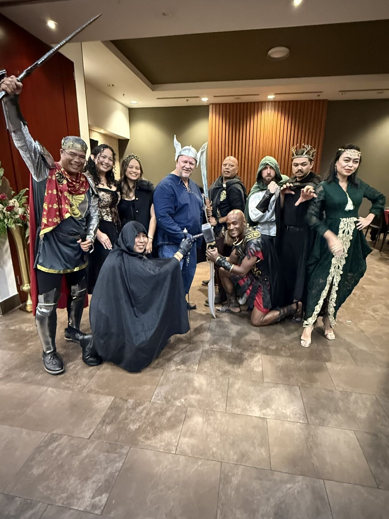 Businesses Make a Difference: iCare4 raises $19,525 for Special ...