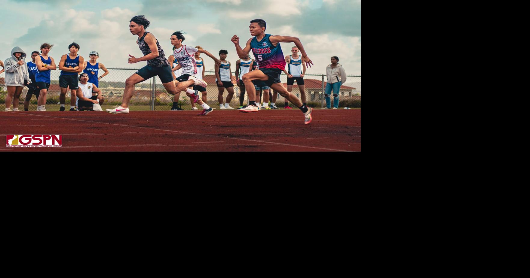 2024 ISA track and field season kicks off at JFK | Sports | guampdn.com