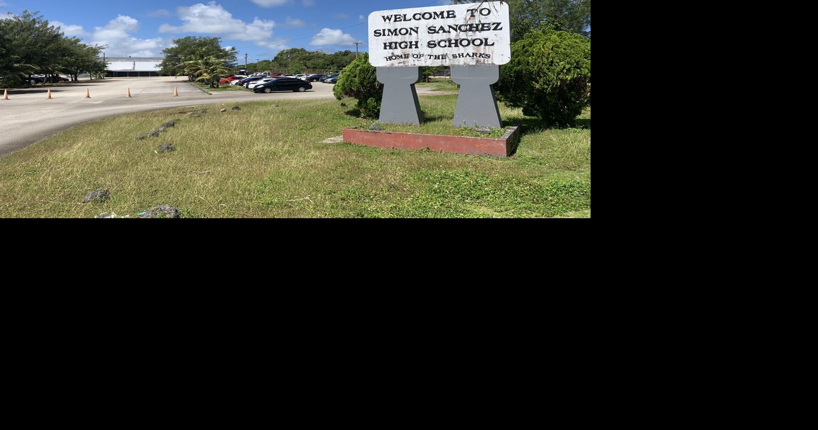 Simon Sanchez High School fails public health inspection; cockroaches ...
