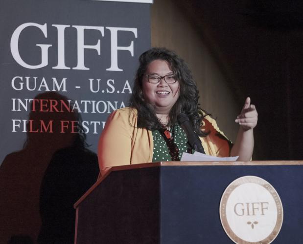 GIFF announces local award winners | Lifestyle | guampdn.com