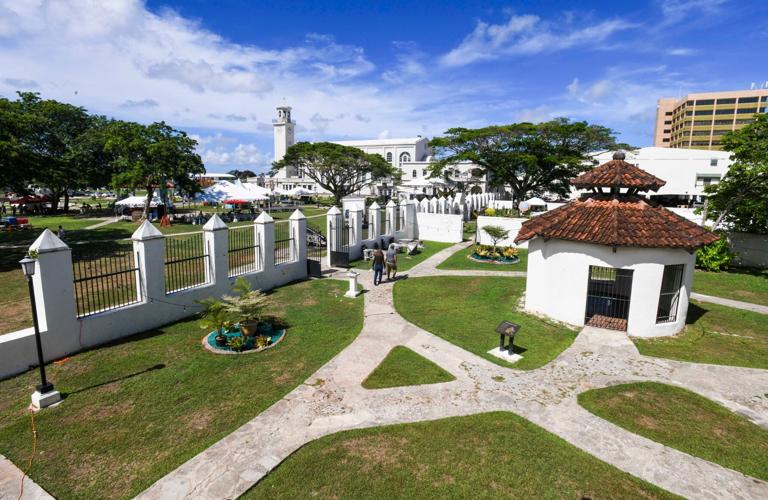 GMIF set for Aug. 5 for the first time in Tala'fo'fo and Inalahan ...