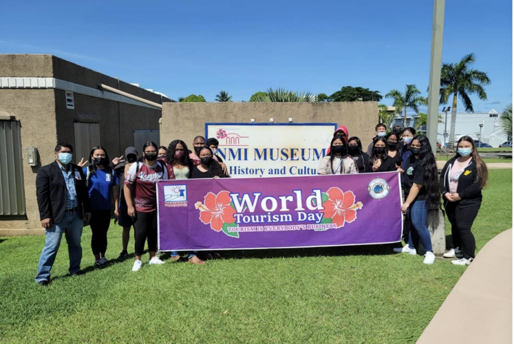 CNMI celebrates World Tourism Day with variety of events | Lifestyle ...