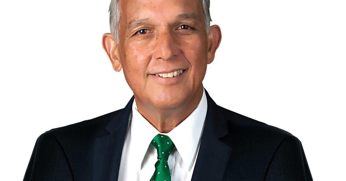 UOG names Hall of Fame Class of 2022 | Sports | guampdn.com