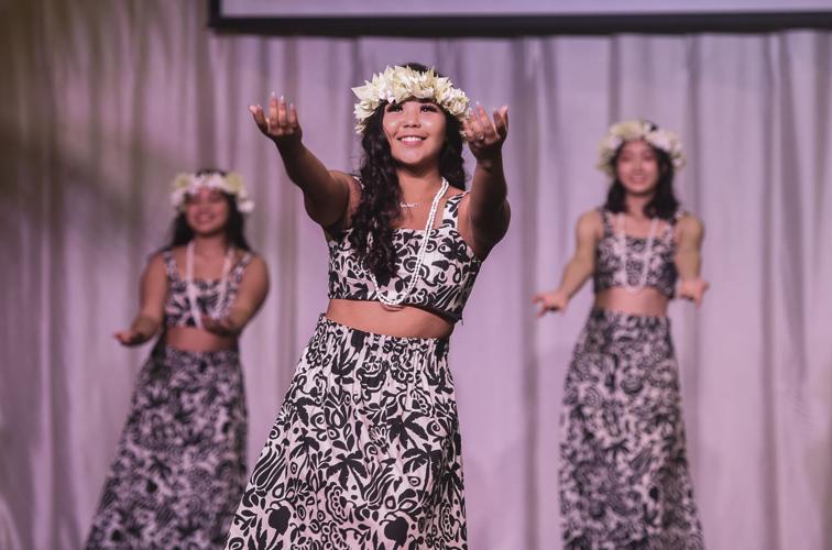 Marina Flores crowned Miss Guam Hemisphere | Lifestyle | guampdn.com