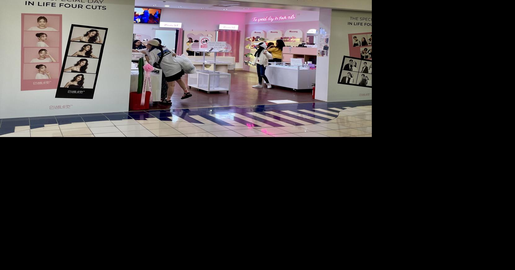 Photo booths are here to stay: From Photoism to Life Four Cuts ...