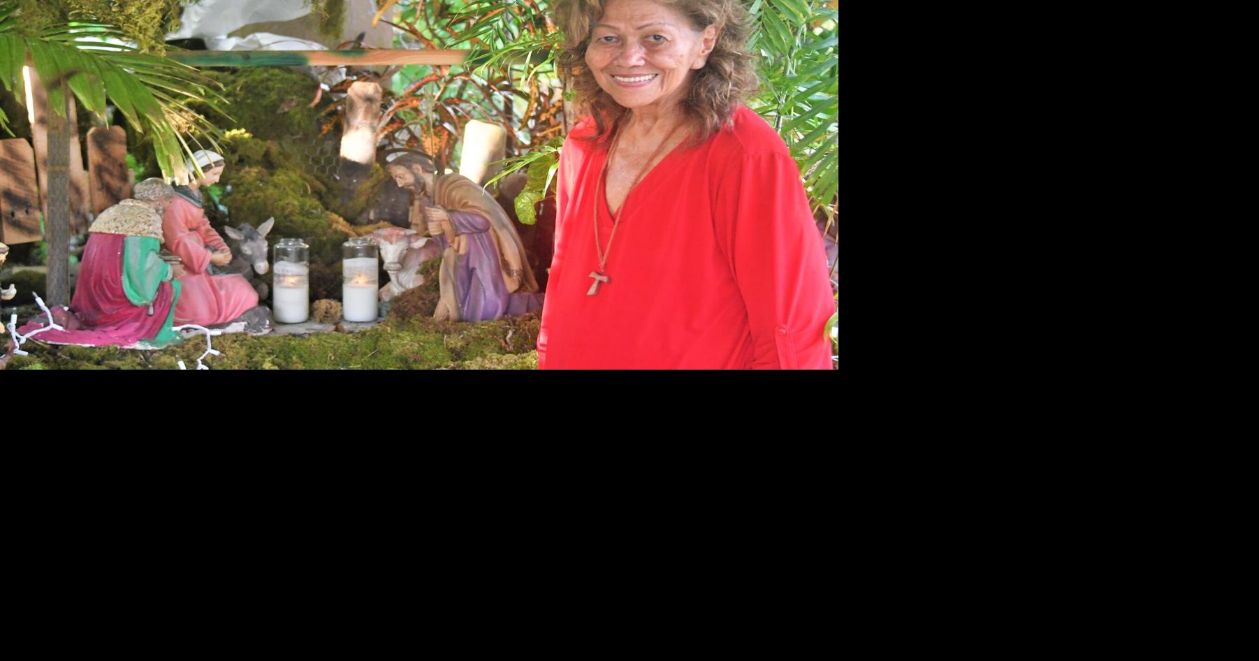 CHamoru bilen, novena, hearken Christ's arrival | News | guampdn.com