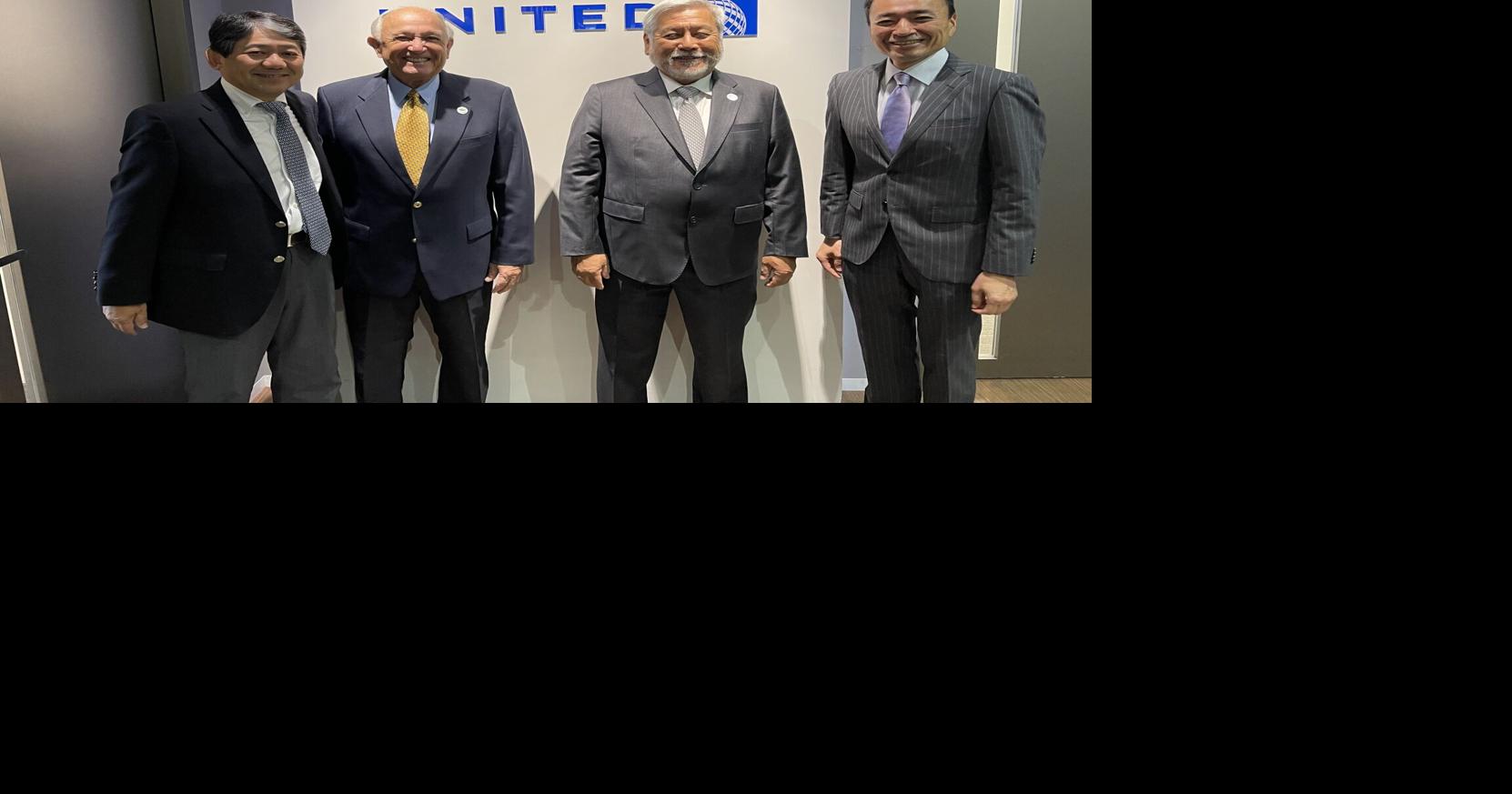 GVB boots on the ground: Building relationships inside Japan | Opinion ...