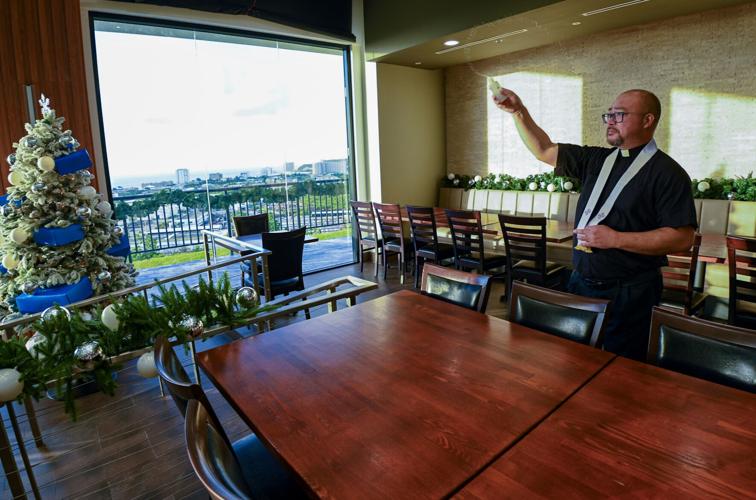 Capitol Kitchen reopens its doors after Typhoon Mawar recovery | News ...
