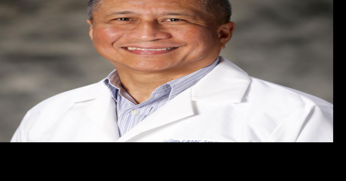 Governor taps Col. Mike Cruz as new adjutant general | News | guampdn.com